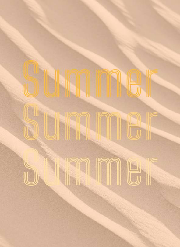 sunny vibes eau de parfum