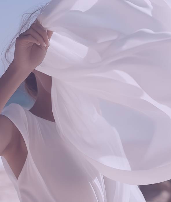 Eau de parfum tendre iris 30ml