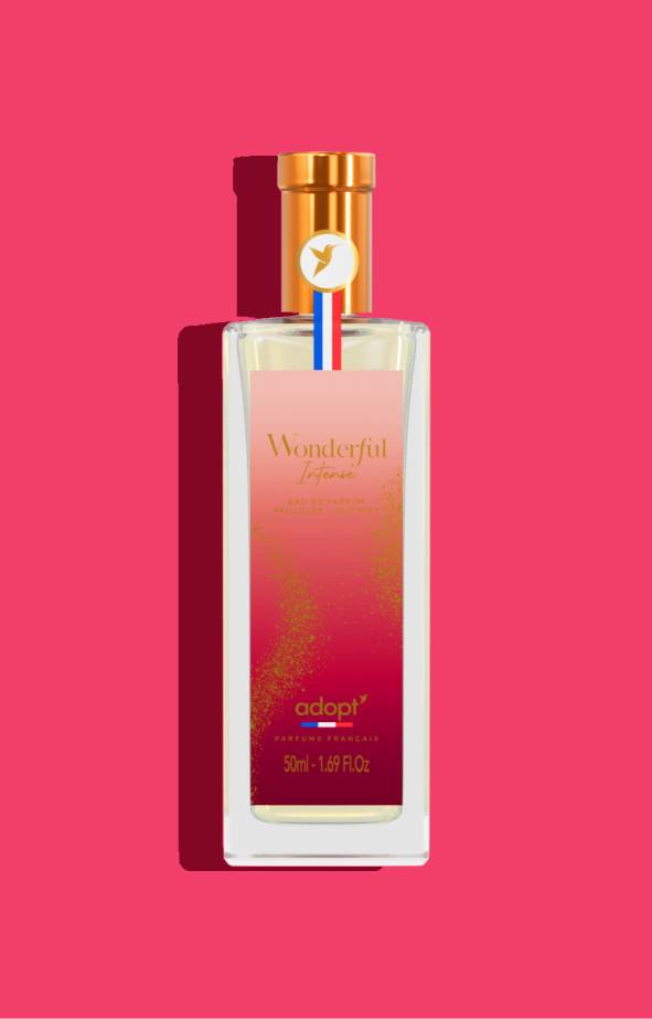 Wonderful Eau de parfum