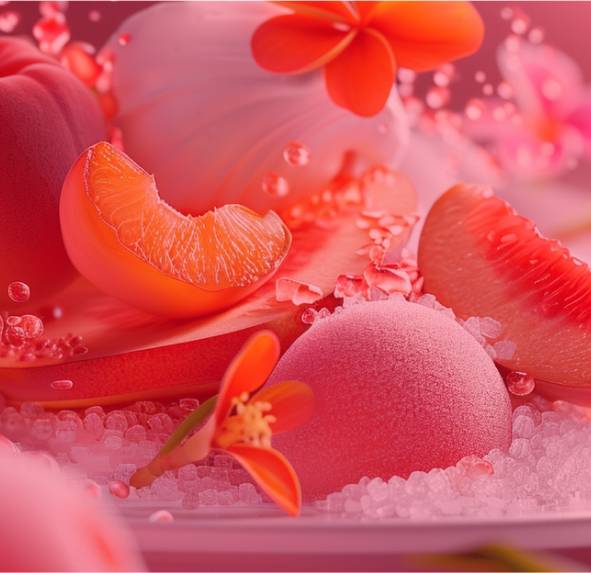 Wonderful Eau de parfum