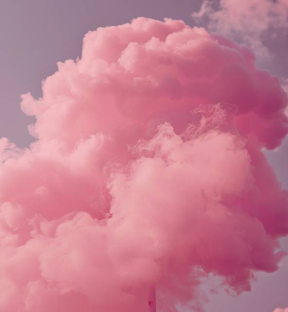 Yummy candy Intense Eau de parfum 50 ml