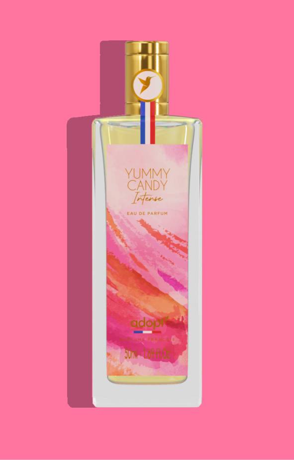 Yummy candy Intense Eau de parfum 50 ml